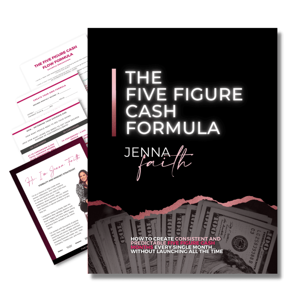 High-Level Online Masterminds for Women on the road to 7 Figures